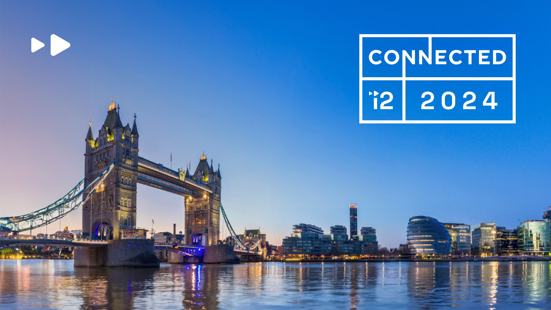 i2 User and Training Conference